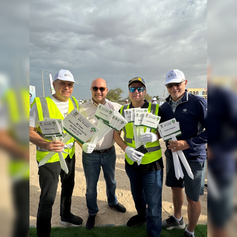 InSinkerator Partners With Emirates Environmental Group To Make UAE ...