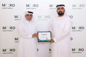 Moro Hub Commends Al Madallah Healthcare Management’s Efforts To ...
